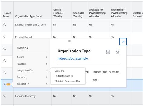 Ats Sync For Workday Installation Guide Indeed Partner Docs