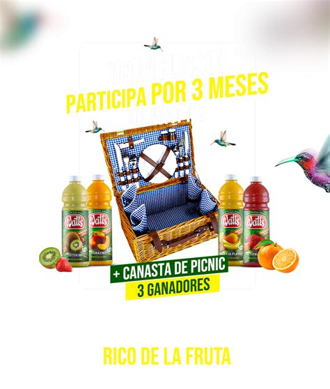 Nectar Watts Participa Por 3 Meses De Nectar Watts