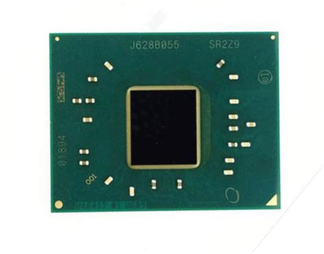 4 Cores Intel Computer Chips Celeron Processor J3455 Desktop Cpu 2m
