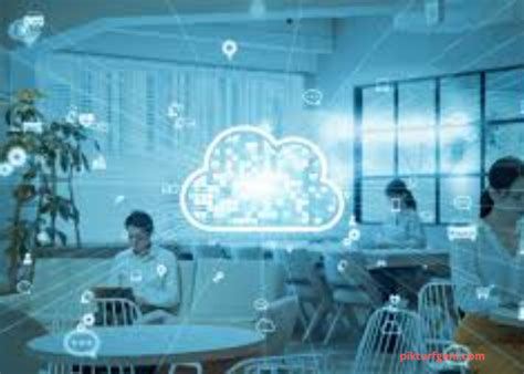 The Advantages Of Cloud Security For Modern Businesses