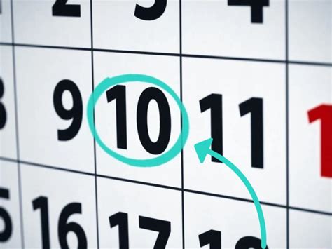 Dictaron Feriado Para El 10 De Julio Quiénes Podrán Disfrutar De Un