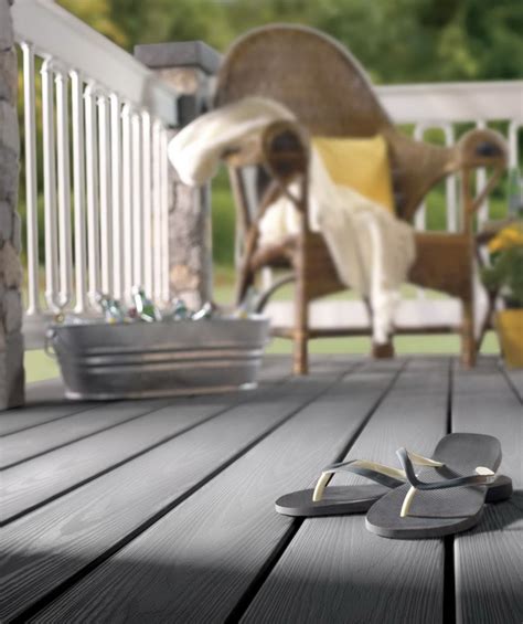 Evergrain Composite Decking Uk Home Design Ideas