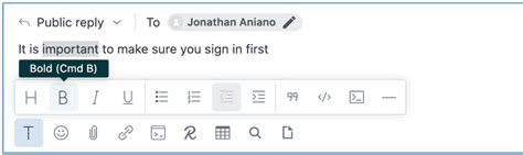 how to enable and use zendesk markdown [easy steps]