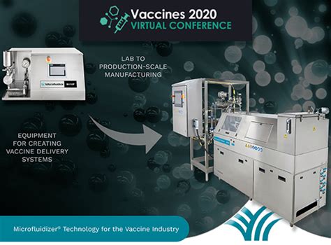 Scalable Solution To Manufacture Vaccine Adjuvants And Delivery Systems