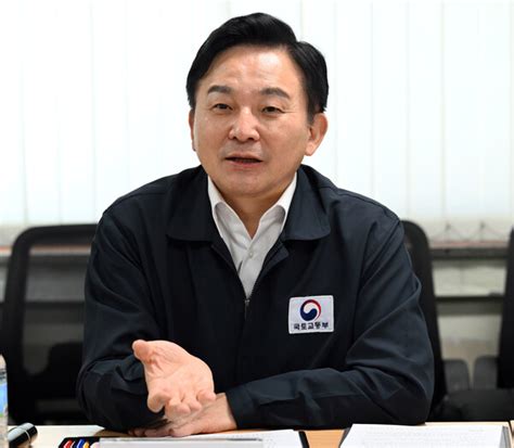 원희룡 험지 출마론 선봉 서나 이재명 지역구 거론
