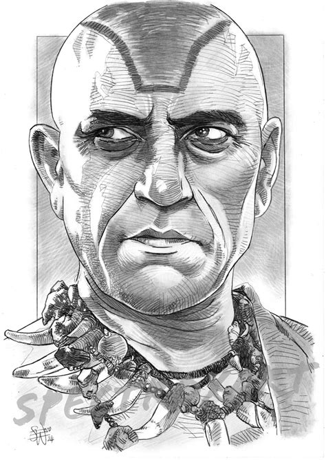 Mola Ram By Spectroxart On Deviantart