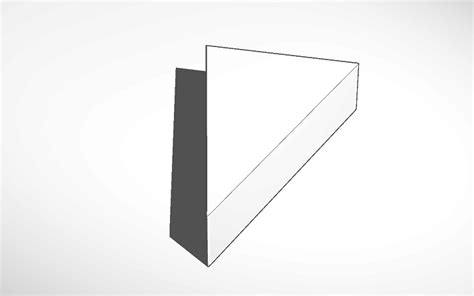 3d Design Dodecagon Tinkercad