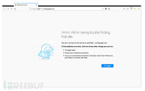 Cors（跨域资源共享）错误配置漏洞的高级利用 Freebuf网络安全行业门户