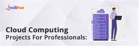 Top 15 Cloud Computing Projects Ideas For Beginners In 2025