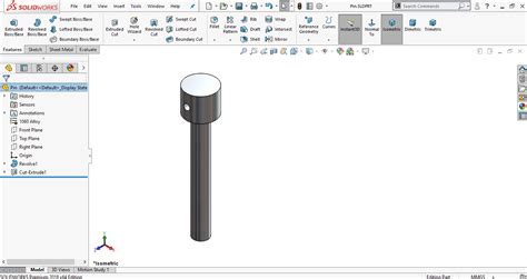 pin grabcad tutorials
