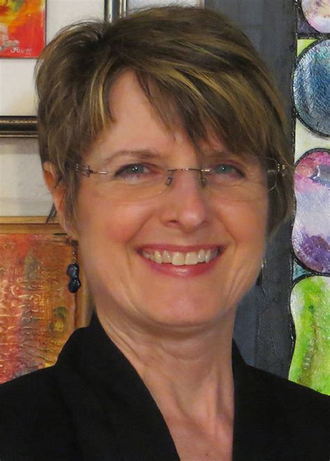 An Interview With Janet Fox