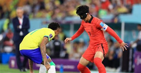 Espn 손흥민 다음 월드컵에서도 월클 활약 가능 더 많은 지원 필요한국 B 평가
