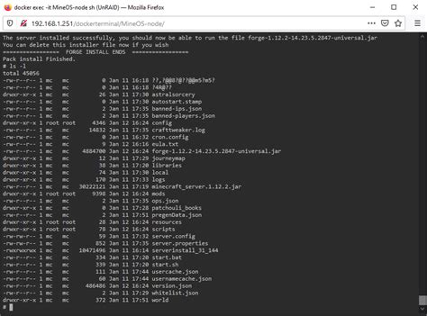 Ftb Modpacks Outdated · Issue 383 · Hexparrotmineos Node · Github