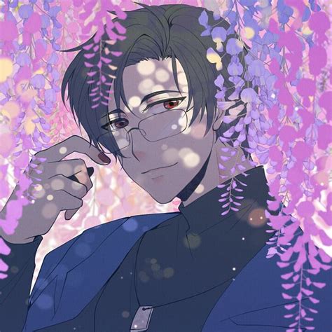 Lucifer Obey Me Image By Tsang Fei Zerochan Anime Image Board