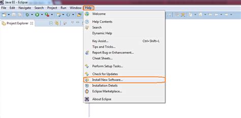 Installing Cucumber Eclipse Plugin Simple Testers