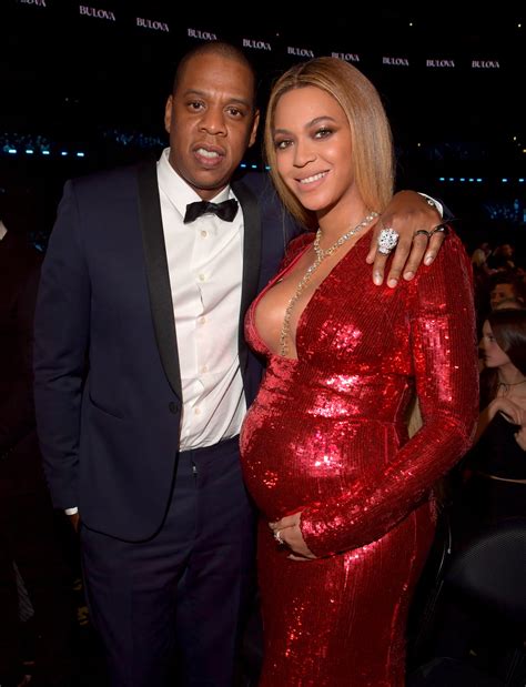 Beyonce Gives Birth To Twins 2017 Popsugar Celebrity