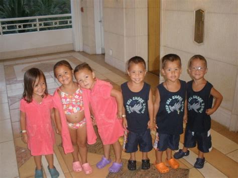 Jon Gosselin Shares Special Throwback Photo Sextuplets 19th Birthday