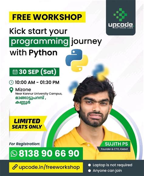 Upcode Software Labs On Linkedin Frontenddeveloper Coding Python
