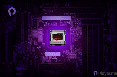 Chinese Scientists Unveil New Memristor Chip That Could Make Ai 75 Times More Efficient Player Me