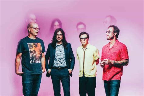 Weezer The Teal Album — Rockandpop
