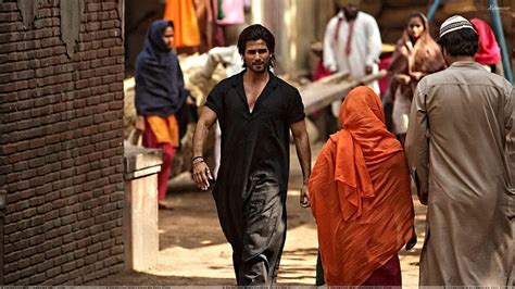 Shahid Kapoor In Teri Meri Kahaani Hd Wallpapers