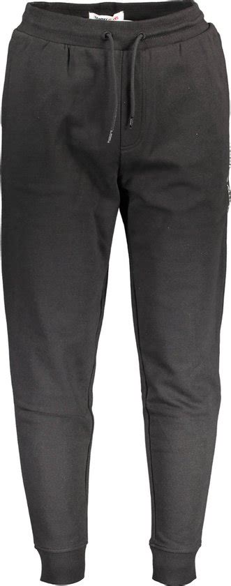 Tommy Hilfiger Broek Zwart S Heren