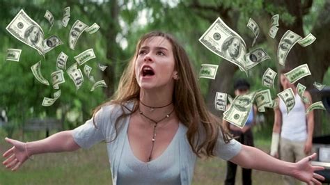 Tales From The Box Office I Know What You Did Last Summer Cashed In On