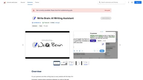Write Brain Ai Writing Assistant Latest Product Informationlatest