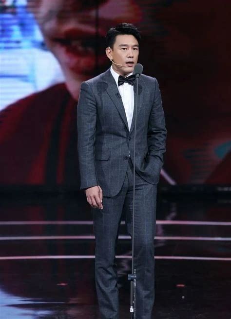 王耀庆声临其境配音王耀庆声临其境王耀庆文秘苑图库