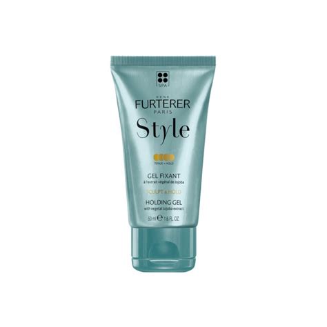 Rene Furterer Style Gel 50ml De Rene Furterer