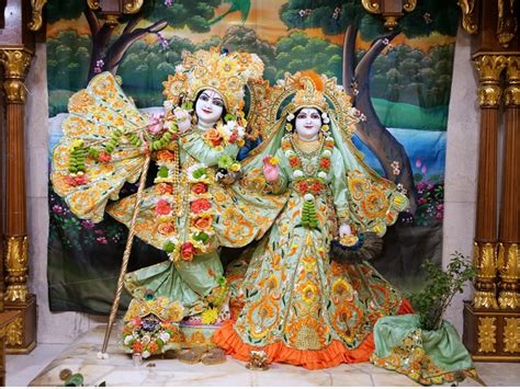 Devotee Care An Initiative To Take Care Of Iskcon Devotees