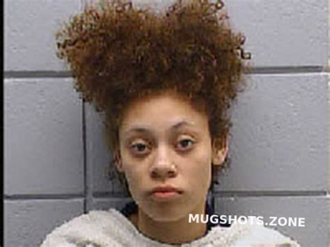 Johnson Samaria Monique 01162023 Navarro County Mugshots Zone