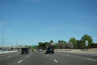 Loop 202 Santan Freeway East Arizona Aaroads