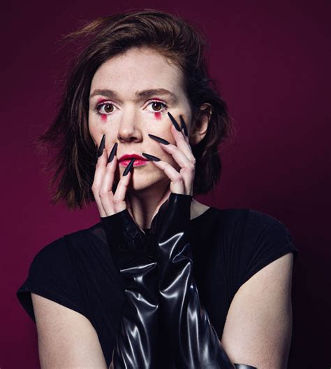 Elf Lyons Raven Mick Perrin Worldwide