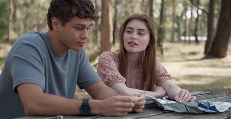 Home And Away Spoilers Chloe Anderson And Theo Hook Up What To Watch