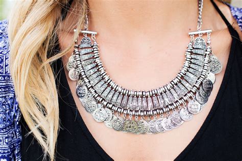 Free Images Woman Chain Jewelry Necklace Jewellery Silver