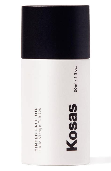 Kosas Tinted Face Oil Foundation Nordstrom