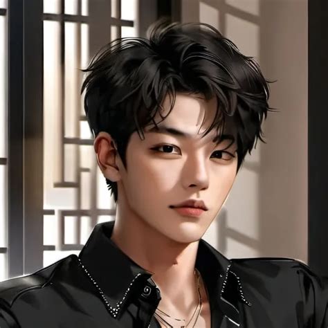 Talkie Profile Phee Talkie Ai Bl