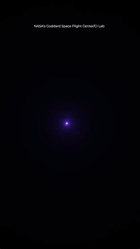 The Sound Of The Big Bang This Was Created By Physicist John G Cramer