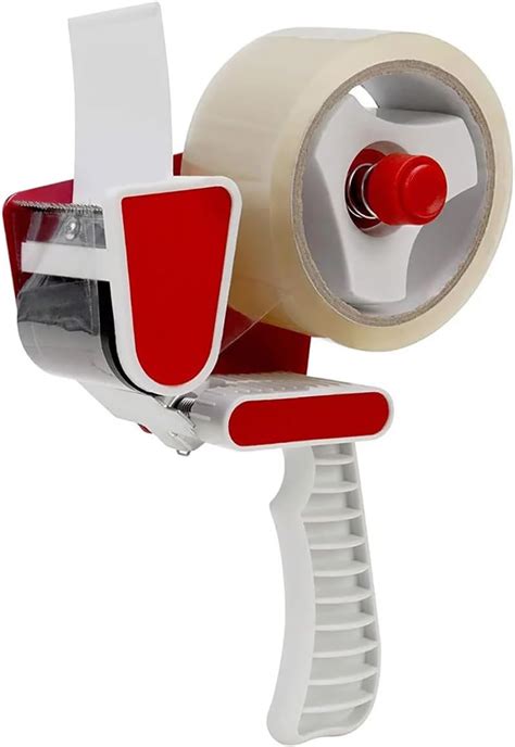 Mart Deals Ltd® Tape Gun Dispenser Tape Gun For Packing Boxes Heavy