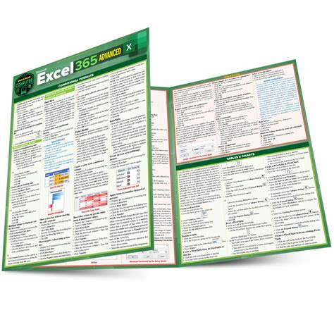 Excel For Dummies Guide