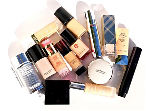 Beauty Professor Lightweight Winter Foundations Nude Lips Galore