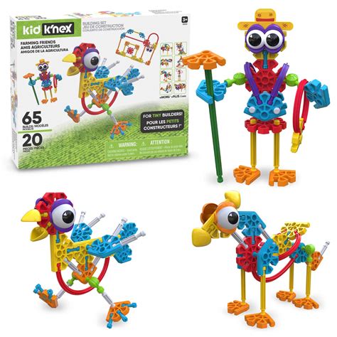 Knex Basicfun