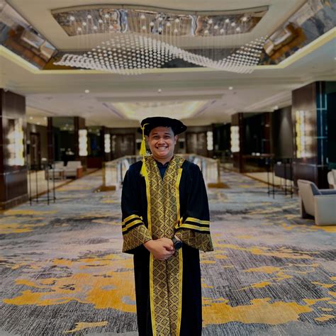 Rizki Adam Siap Angkat Marwah Koperasi Indonesia Di Forum Ekonomi