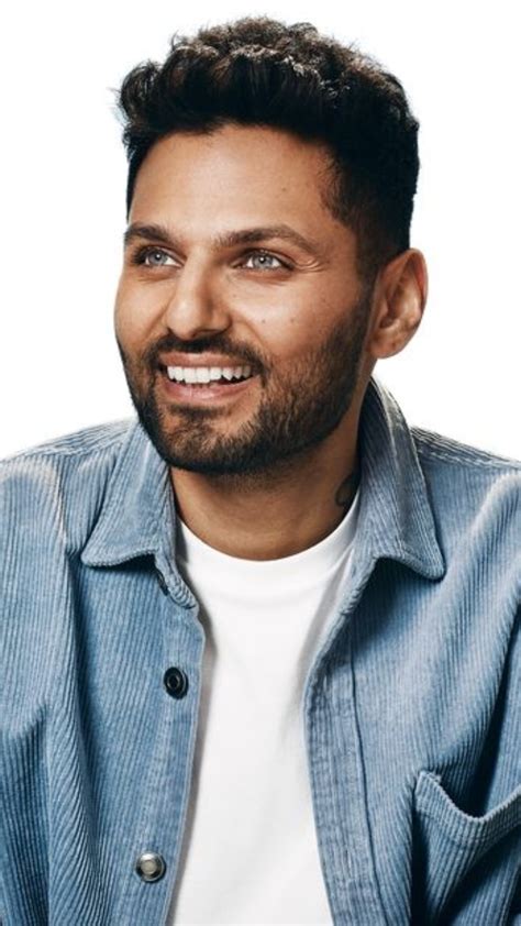 10 Motivational Quotes By Jay Shetty