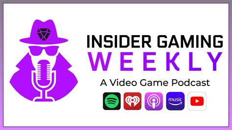 Xbox Developers Direct Us Insider Gaming Weekly Podcast Insider Gaming