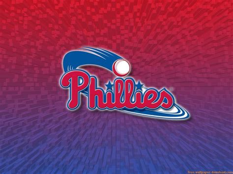 🔥 Free Download Philadelphia Phillies Browser Themes Desktop Wallpaper