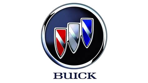 Buick Logo Hd Png Meaning Information