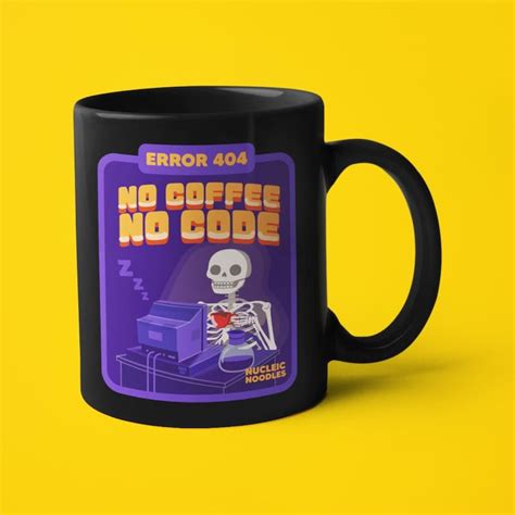 Software Engineer Mug Etsy