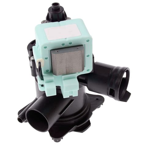 Washing Machine Drain Pump Replacement For Bosch W Vicedeal